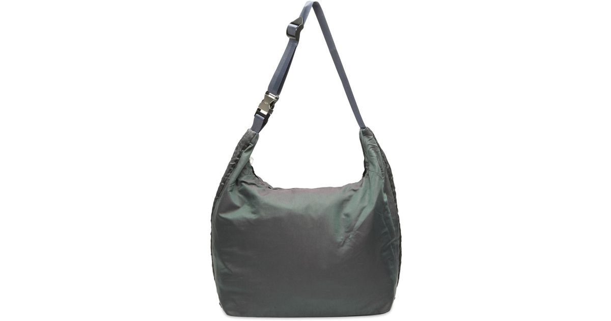 Arc Hey Sling Bag in Gray | Lyst