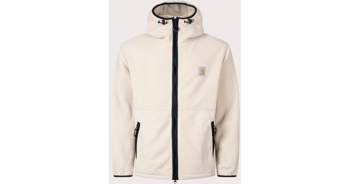 Carhartt Blevin Liner in Natural for Men | Lyst UK
