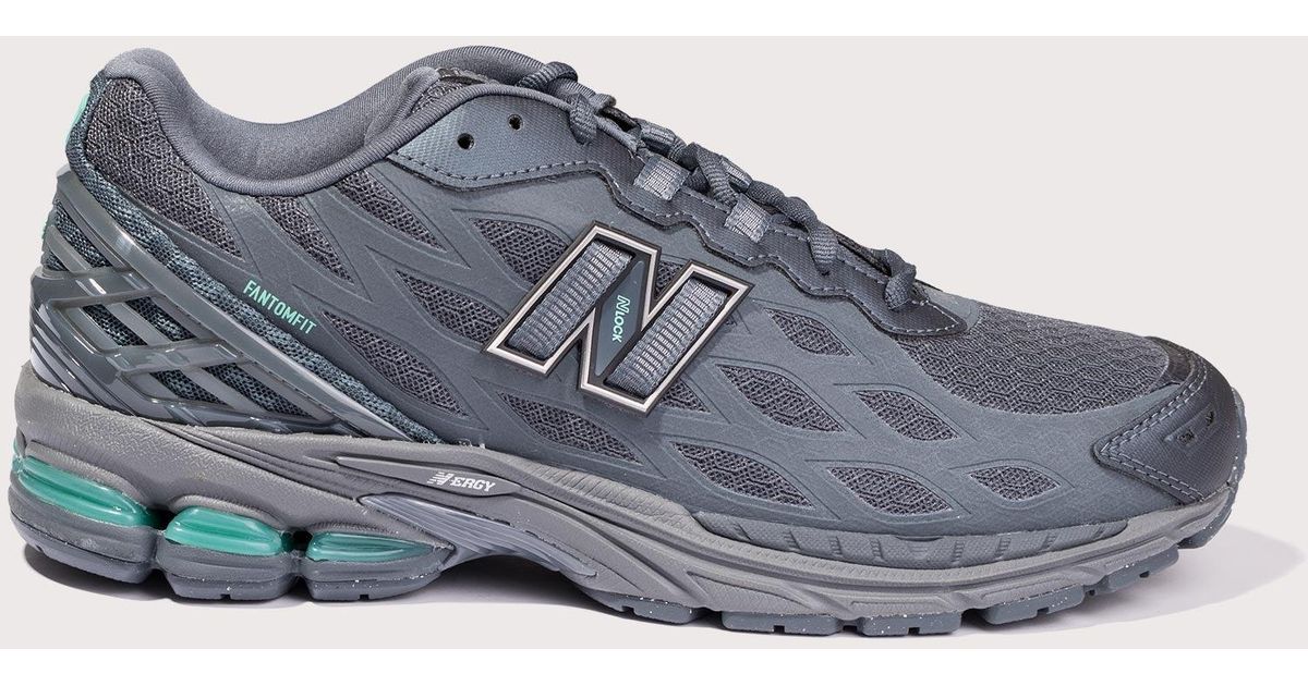 New Balance 1906Wv1 Reflective Sneakers in Blue for Men | Lyst UK
