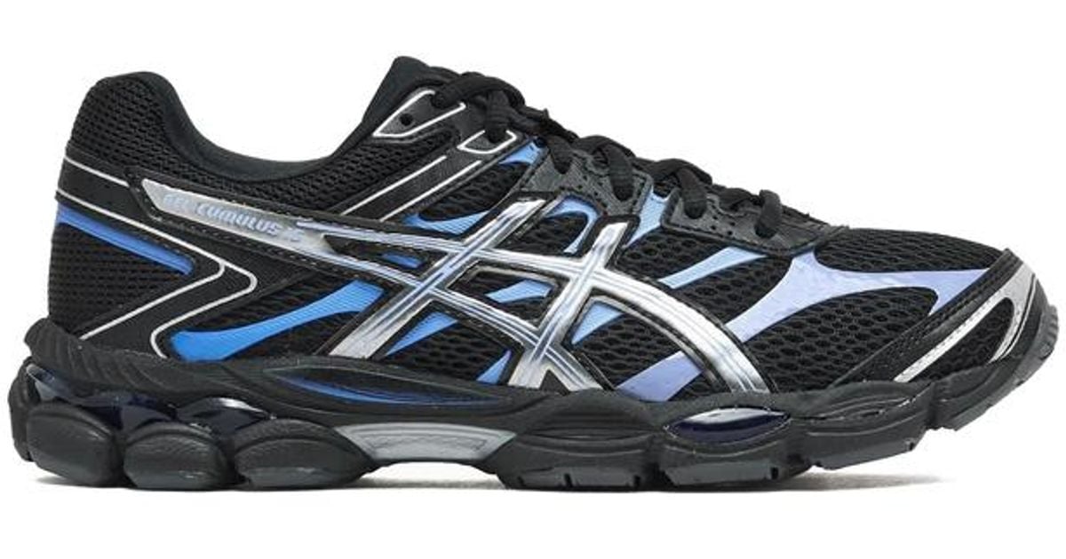 Asics Gel-Cumulus 16 in Blue for Men | Lyst UK