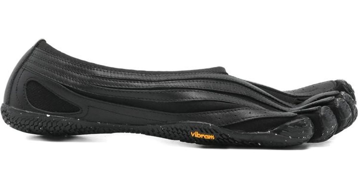 Vibram Fivefingers Five-Toe Sneakers in Black for Men | Lyst UK