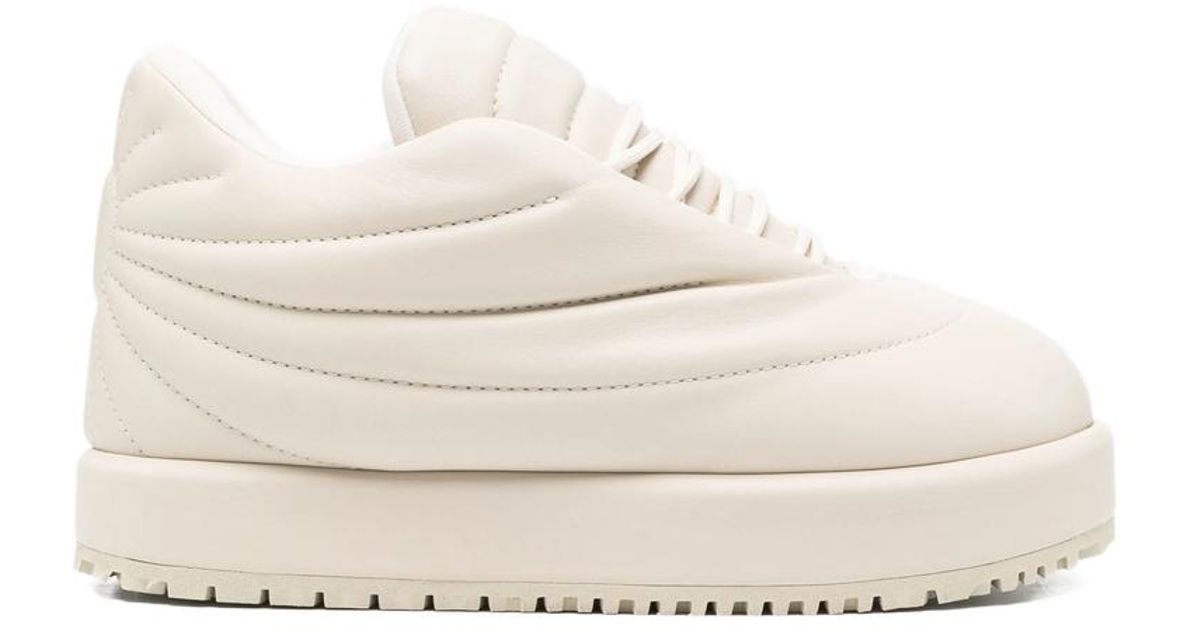 PDF Nuvola Pluto Sneakers in White for Men | Lyst UK