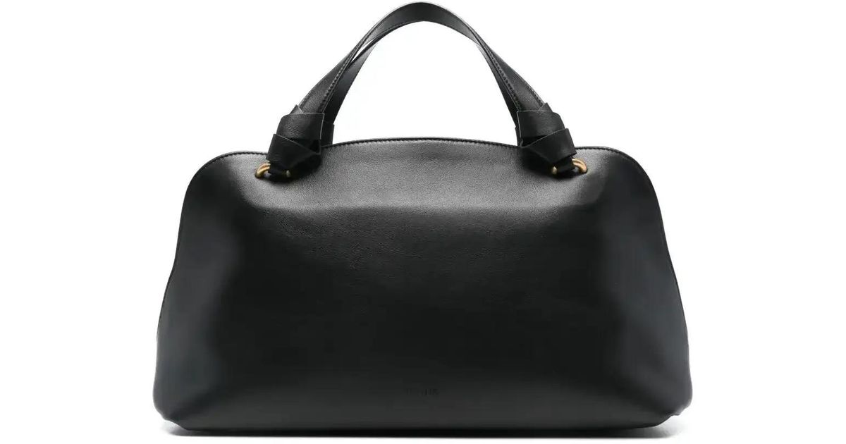Neous Aries Tote Bag in Black | Lyst UK