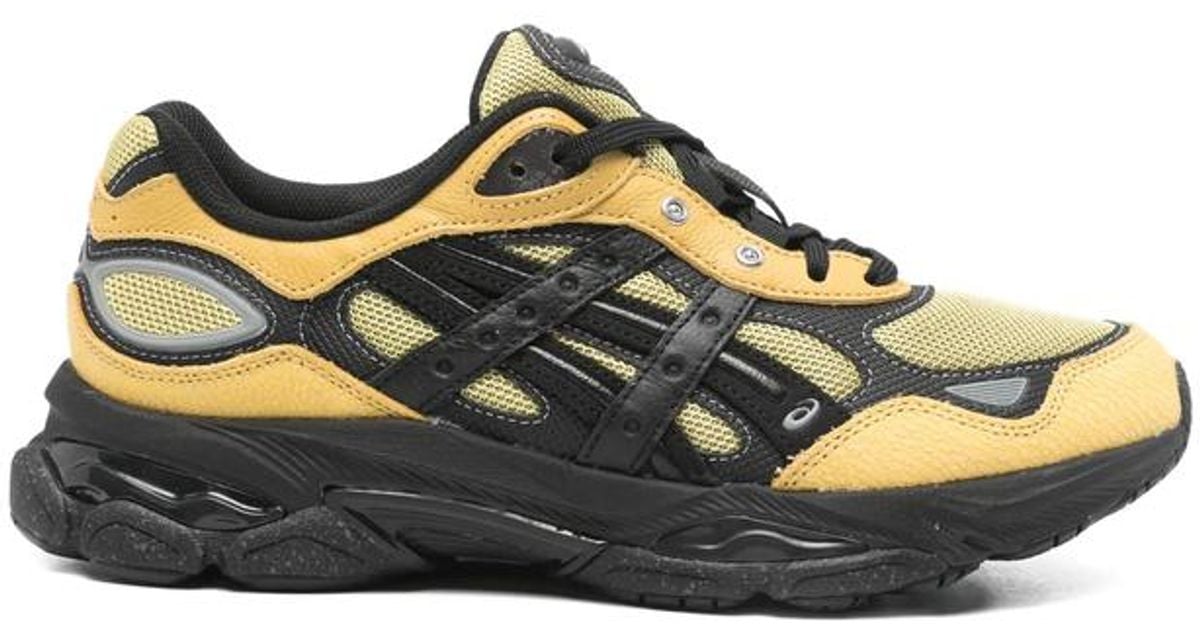 Asics Sneakers in Green for Men | Lyst UK