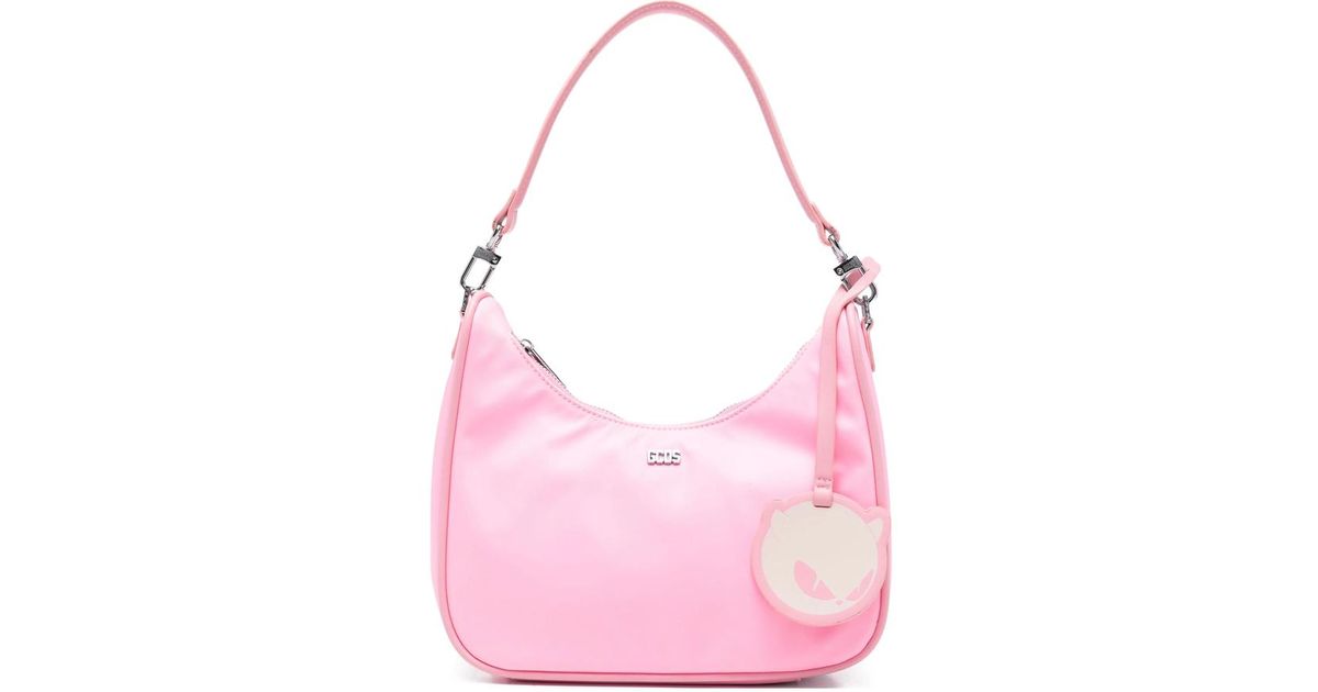 Gcds Tote Bags in Pink | Lyst