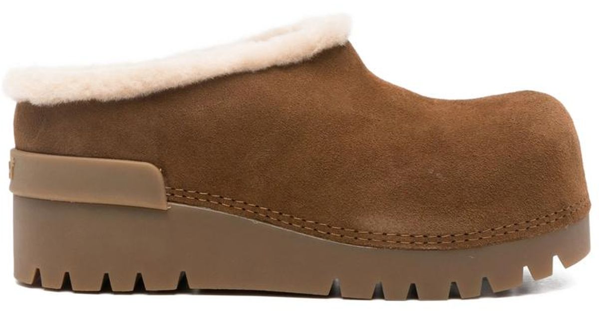 Ash Shoes in Brown | Lyst UK