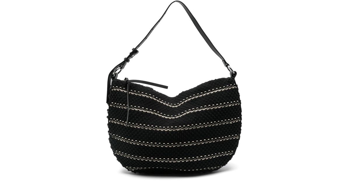 Ba&sh Bags in Black | Lyst