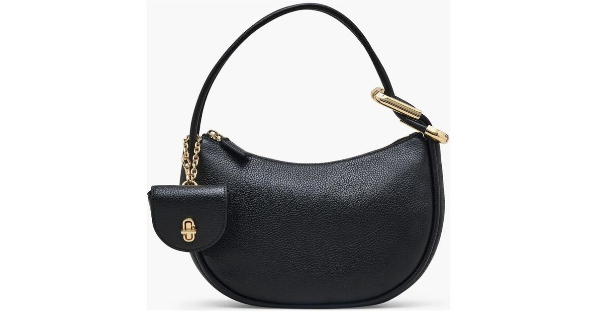 Marc Jacobs The Dual Bag in Black | Lyst