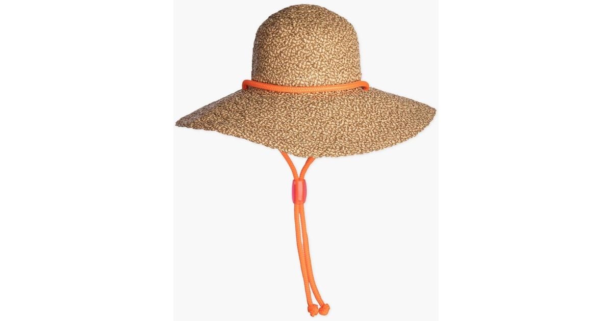 Eric Javits Squishee Hat