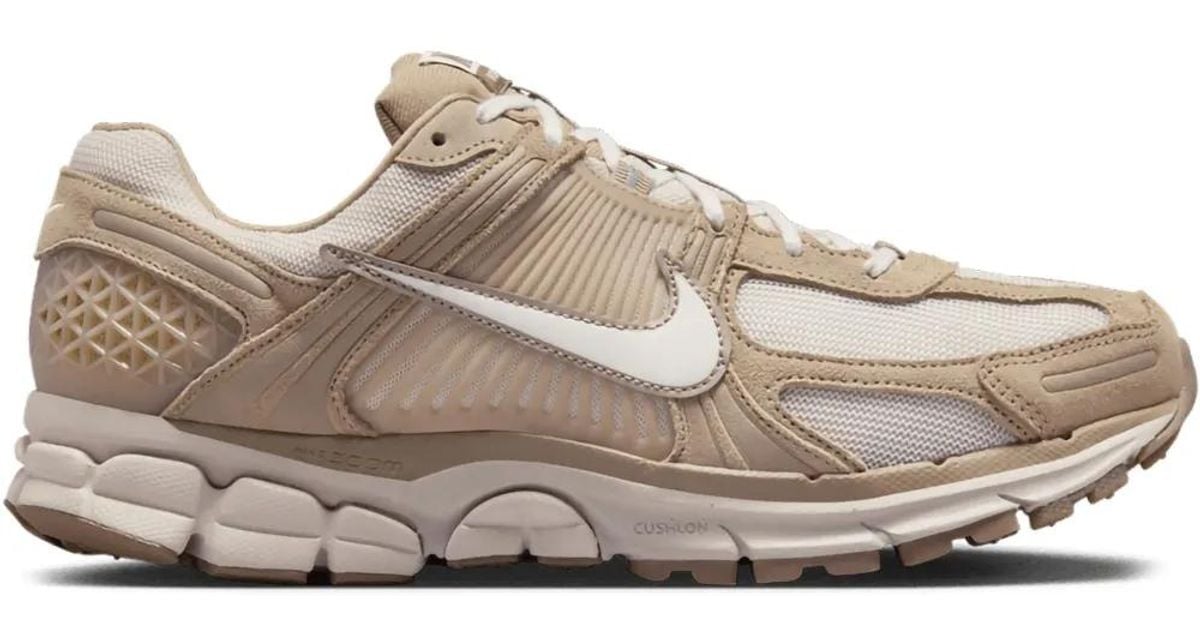 Nike Zoom Vomero 5 "Khaki/Light Orewood/Sesame/Phantom" Sneakers in ...