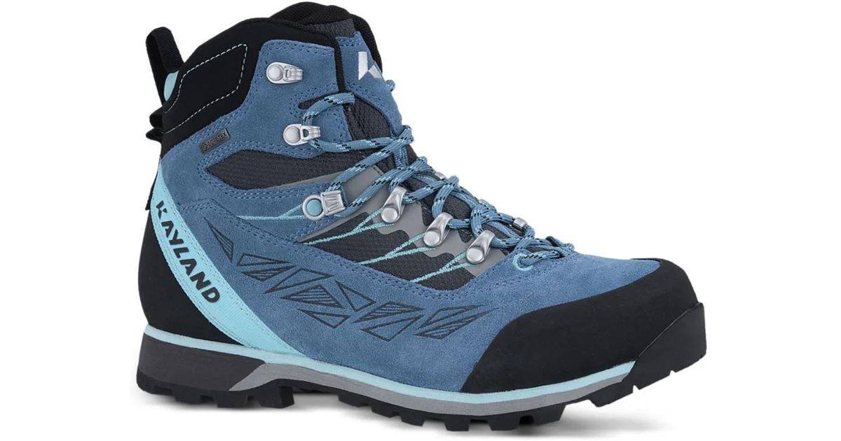 Kayland Legacy Boots in Blue | Lyst