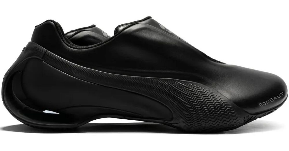 PUMA Levitation Sneakers in Black for Men | Lyst