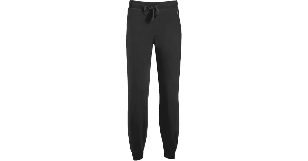 Deha Drawstring Sweatpants in Black | Lyst UK