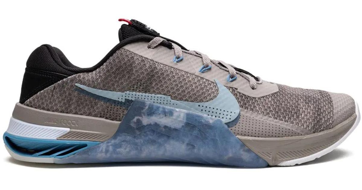 Nike Metcon 7 Amp Sneakers in Blue | Lyst