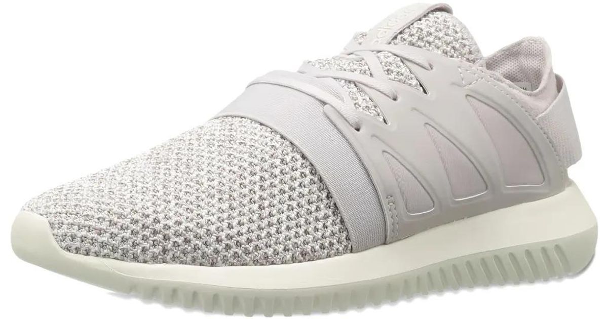adidas Tubular Viral Sneakers in White | Lyst UK