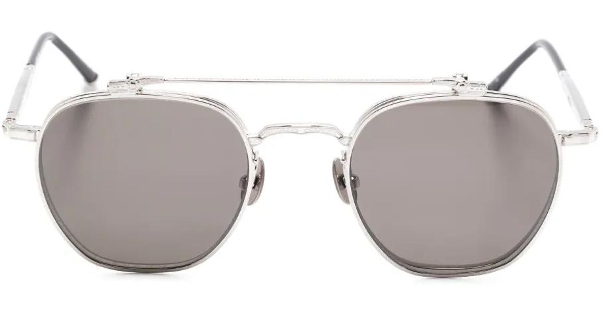 Matsuda M3148 サングラス グレー | Lyst