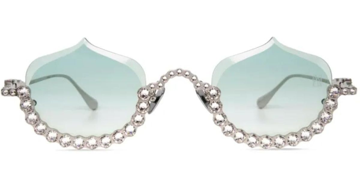 Anna Karin Karlsson Crystal Meringue in Blue | Lyst UK