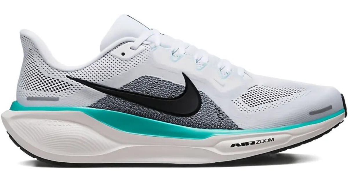 Nike Zoom Air Sneakers in Blue for Men | Lyst UK