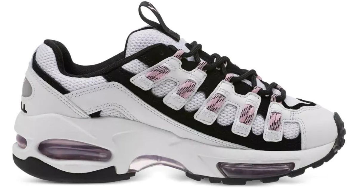 PUMA Cell Endura Sneakers in White | Lyst UK