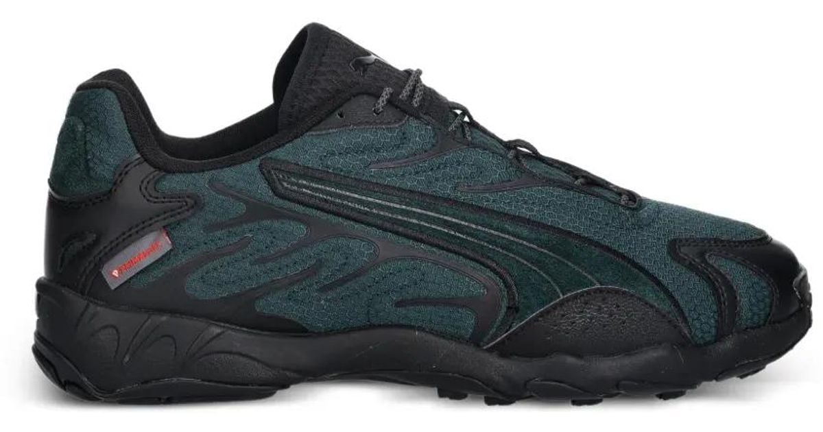 PUMA Inhale Urban Explorer Sneakers in Blue | Lyst UK