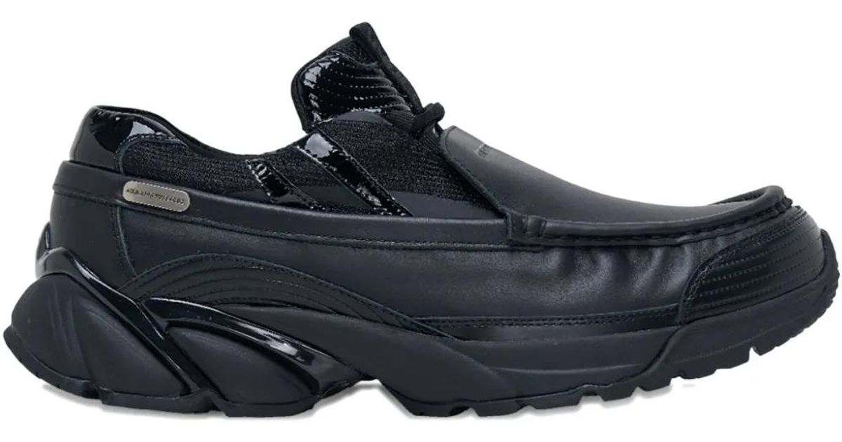 ANDERSSON BELL Dimension Sneakers in Black for Men | Lyst UK