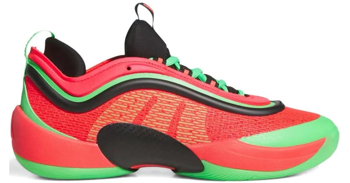 adidas D.O.N. Issue 6 in Red for Men | Lyst UK