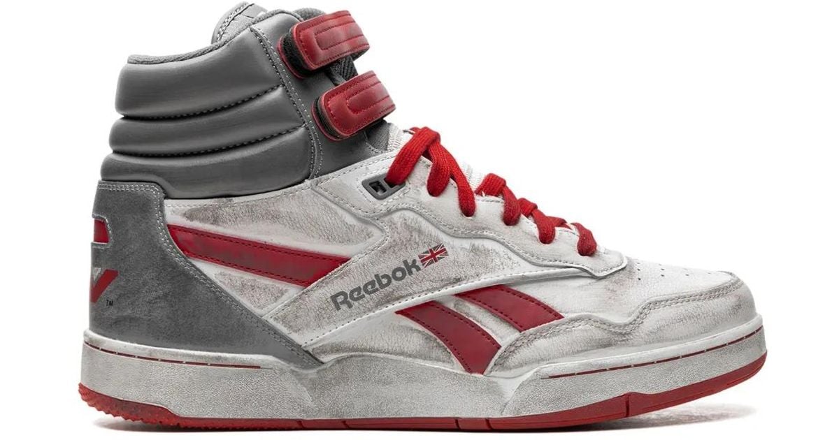 Reebok Bb 4000 Ii "Alien: Romulus" Sneakers in Pink for Men | Lyst