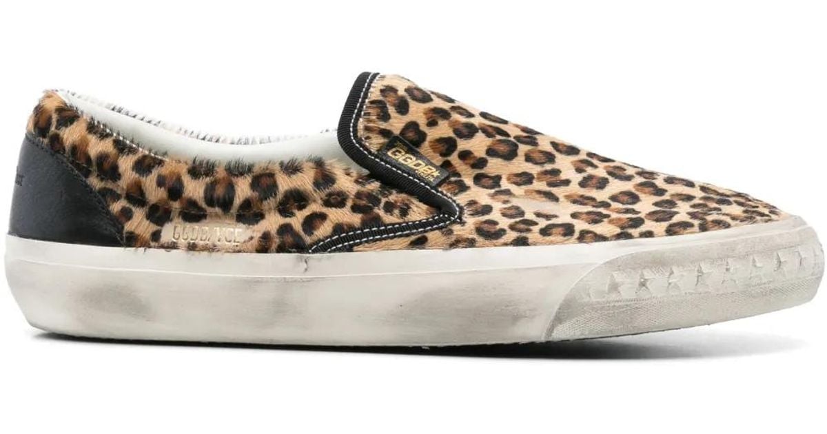 Golden Goose Vce Horsy Upper Rubber Spur for Men | Lyst UK