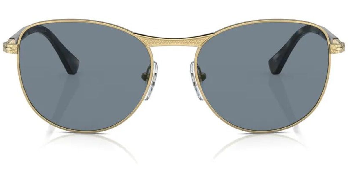 Persol Po1002S in Gray | Lyst