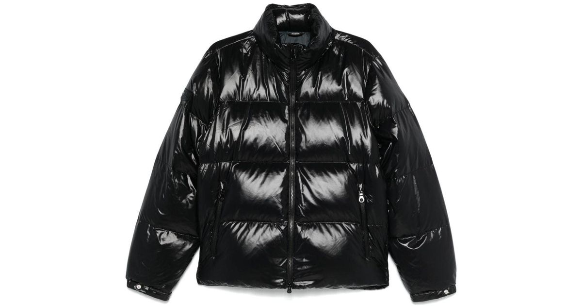 Duvetica Dima U Jacket in Black for Men | Lyst