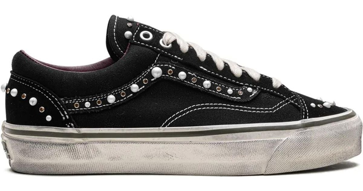 Vans Otw Old Skool 36 "Pearlized Pack in Black for Men | Lyst