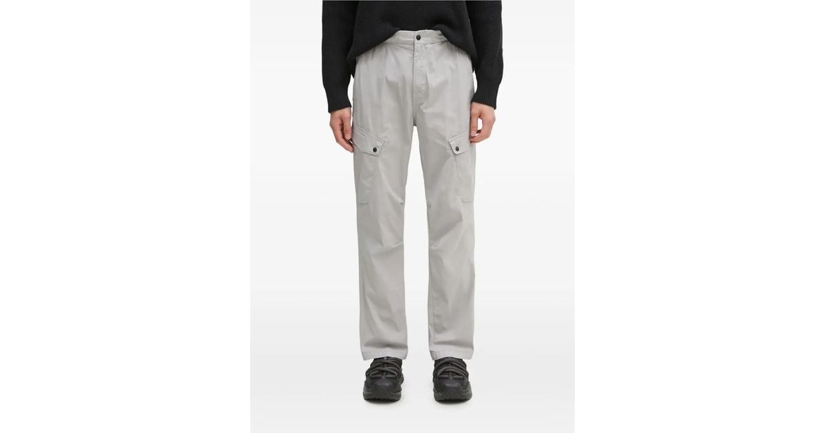 Cargo Sportivi da Uomo di Napapijri in Grigio | Lyst