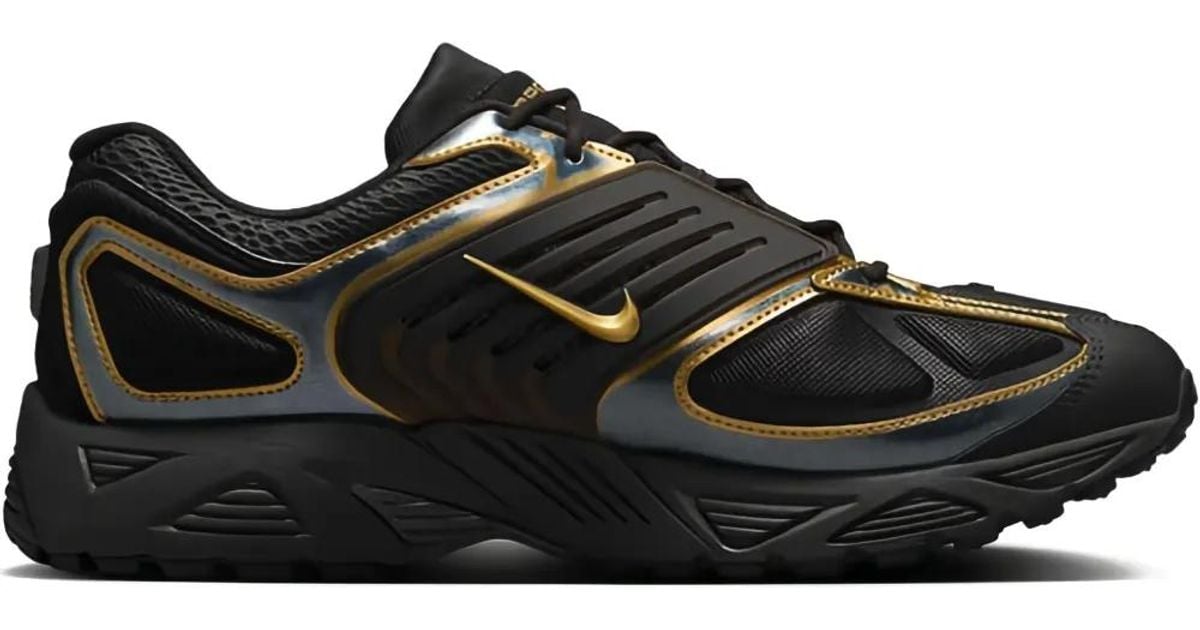 Nike Air Pegasus Wave Premium /Metallic/Anthracite/Gridiron" Sneakers ...