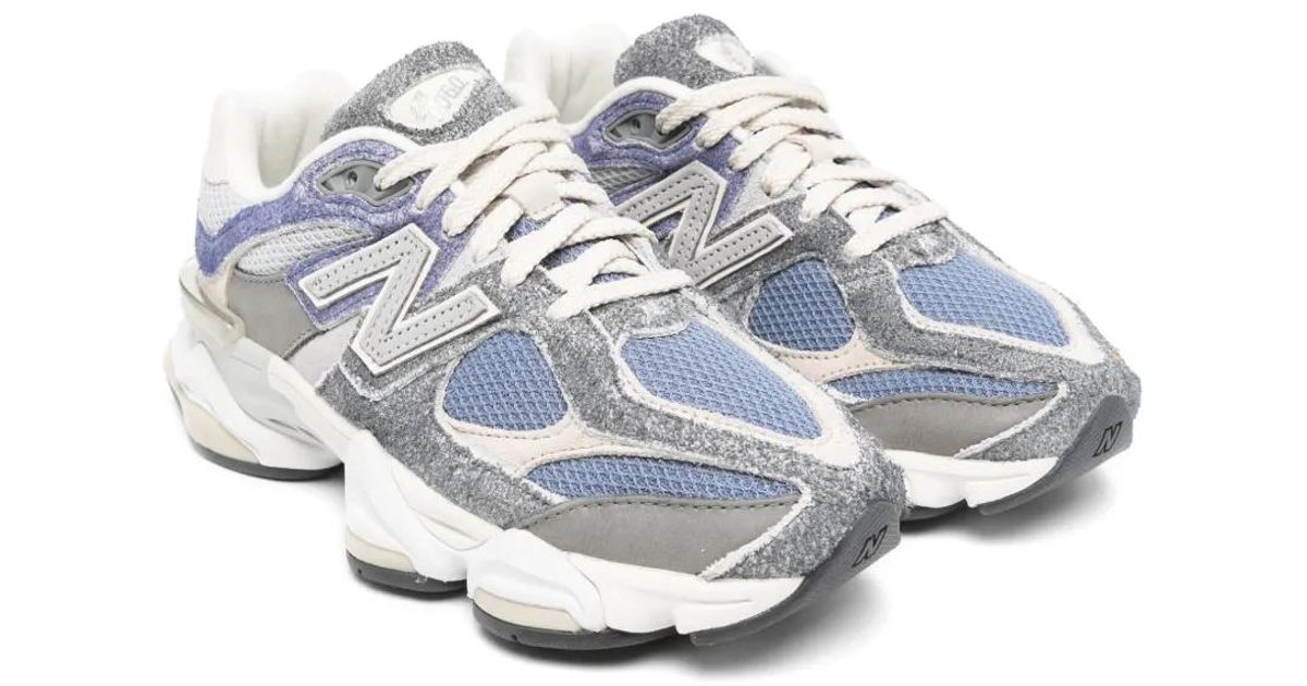 New Balance Shoes in White | Lyst