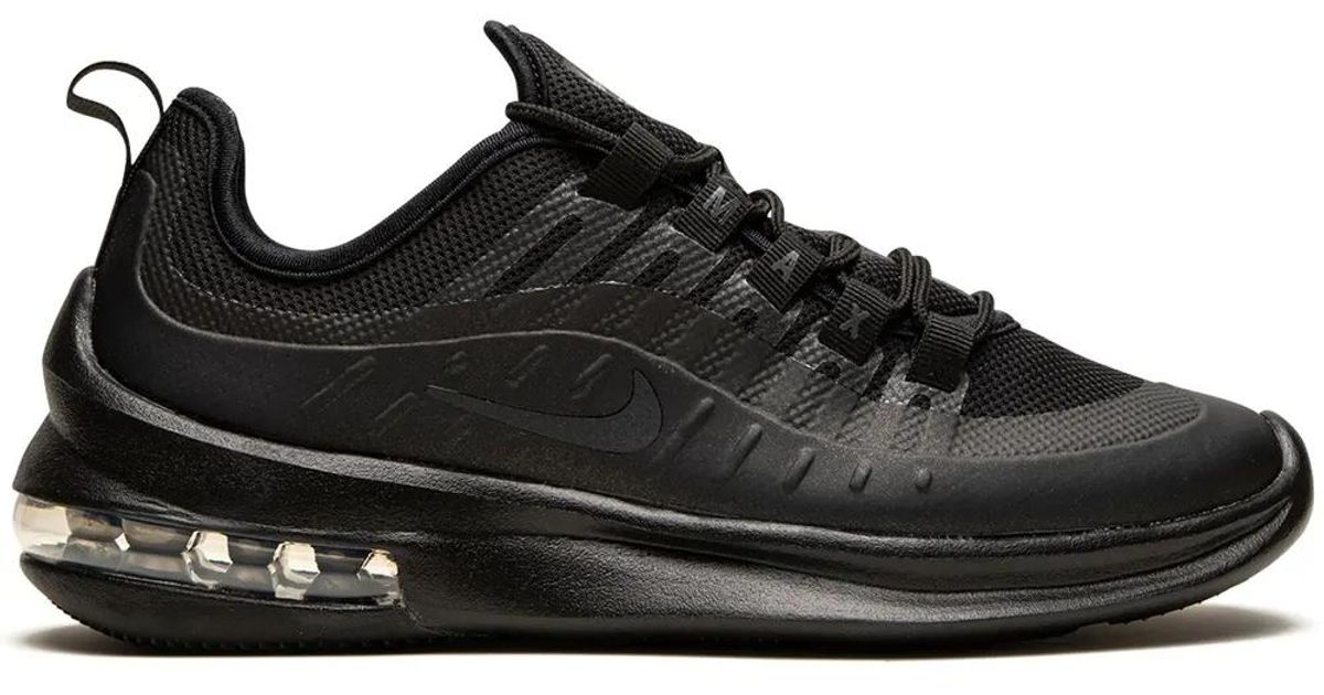 Nike Air Max Axis /Anthracite" Sneakers in Black | Lyst UK