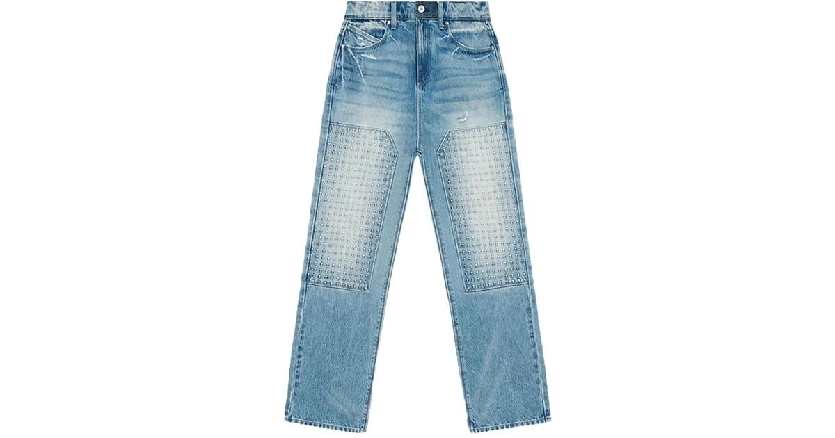 RTA Ricardo Jeans in Blue for Men | Lyst Australia