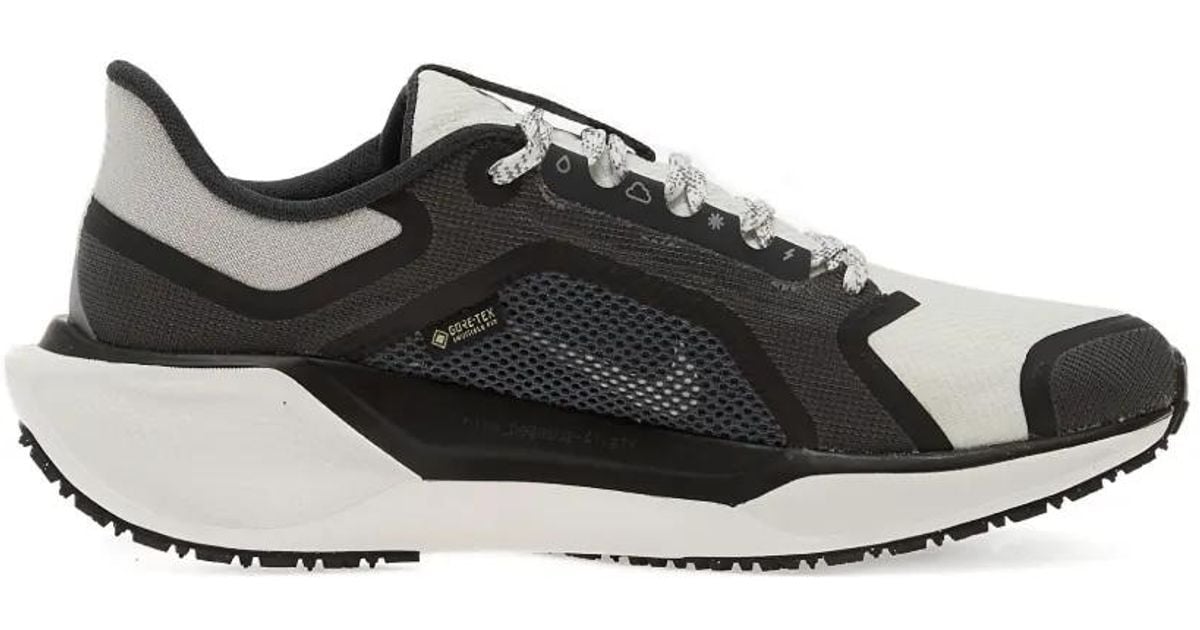 Nike Gore-Tex Pegasus 41 Sneakers in Black for Men | Lyst UK