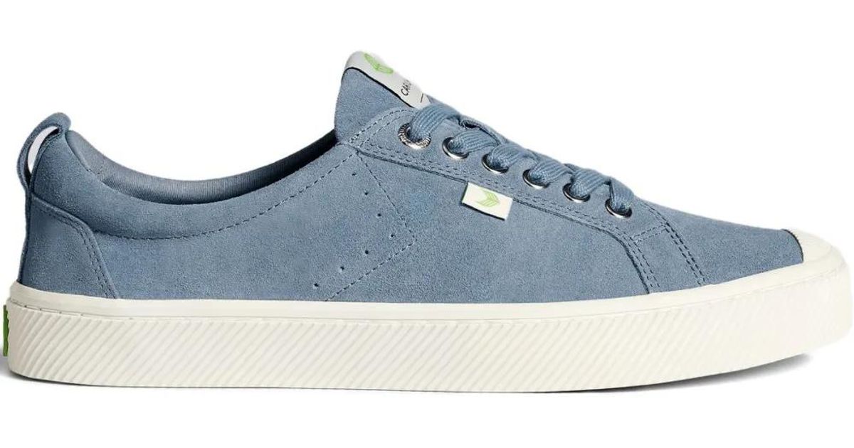 Baskets Mirage CARIUMA pour homme en coloris Bleu | Lyst