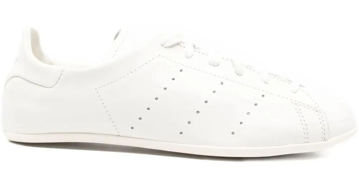 Baskets Lo Pro X Stan Smith adidas en coloris Blanc | Lyst