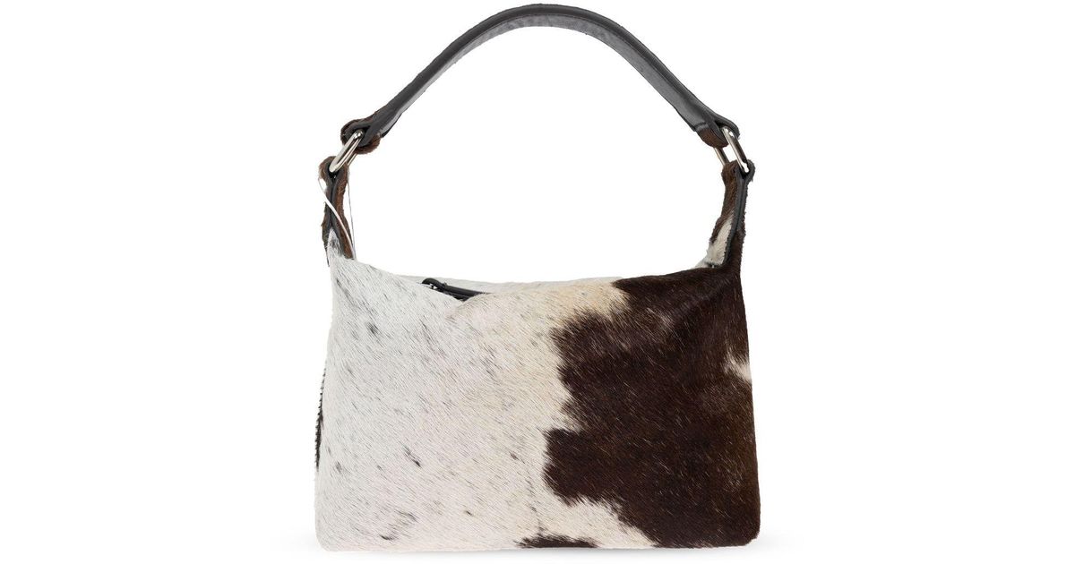 Samsøe & Samsøe Mini Saylo Bag in Brown | Lyst