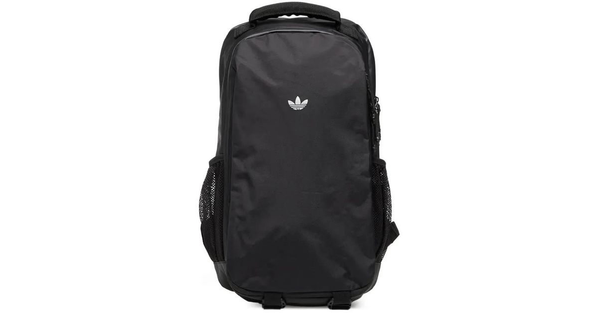 adidas Expand Backpack in Black | Lyst