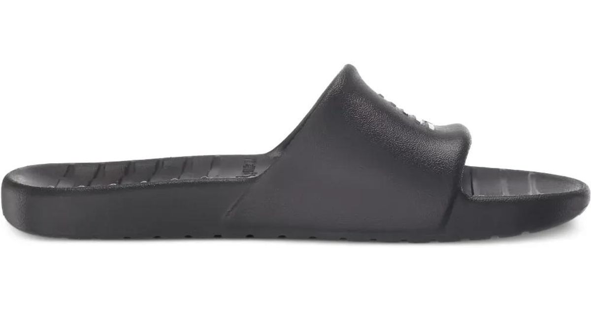 New Balance 100 Slide" Slides in White for Men | Lyst UK