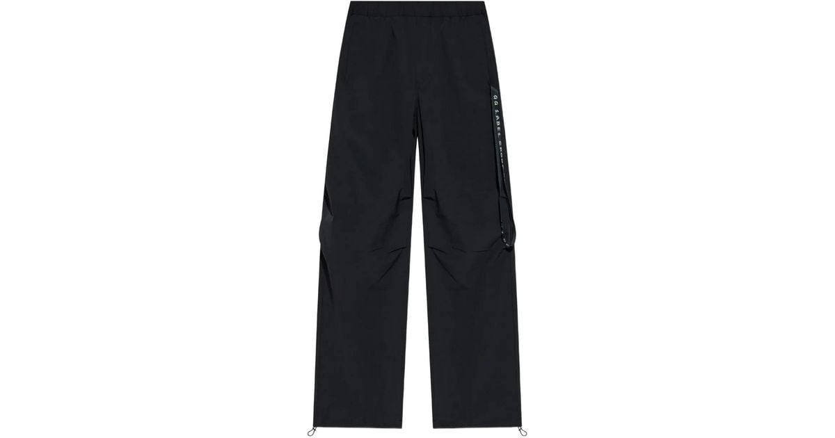 44 Label Group Id Track Pants in Blue for Men | Lyst
