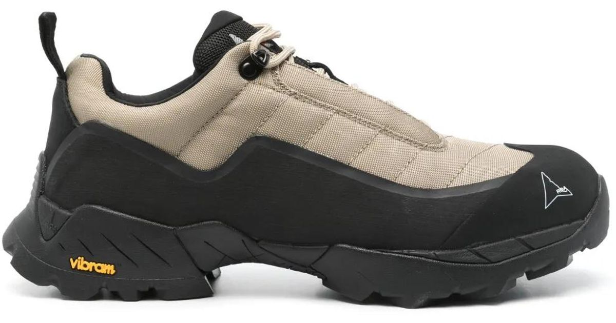 Roa Katharina Sneakers in Black | Lyst