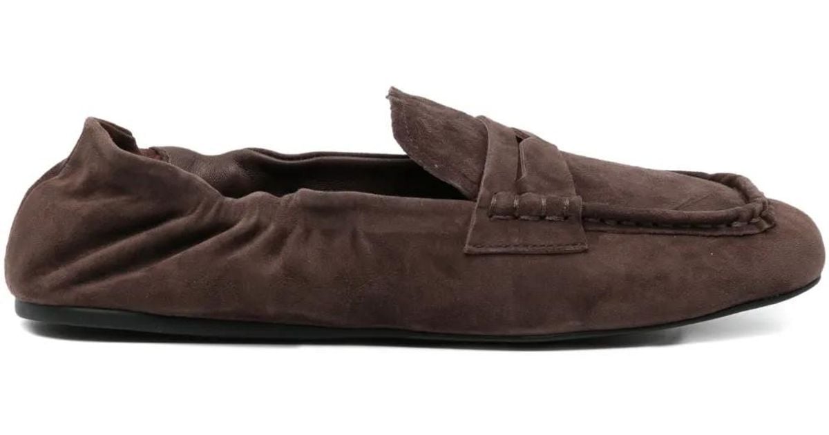 Senso Astro Ii Loafers in Brown | Lyst