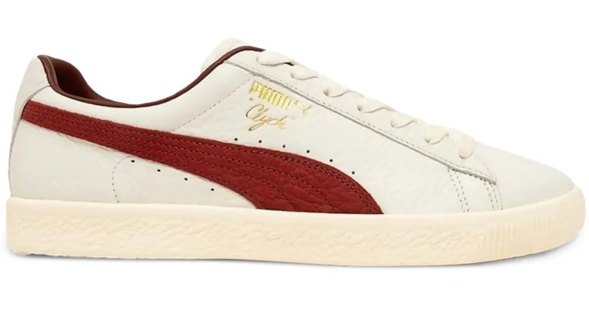 PUMA Clyde Made in Pink for Men | Lyst