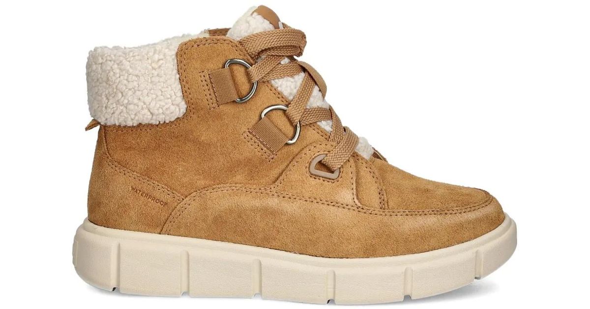 Sorel Explorer Iii Nw Boots in Brown | Lyst UK
