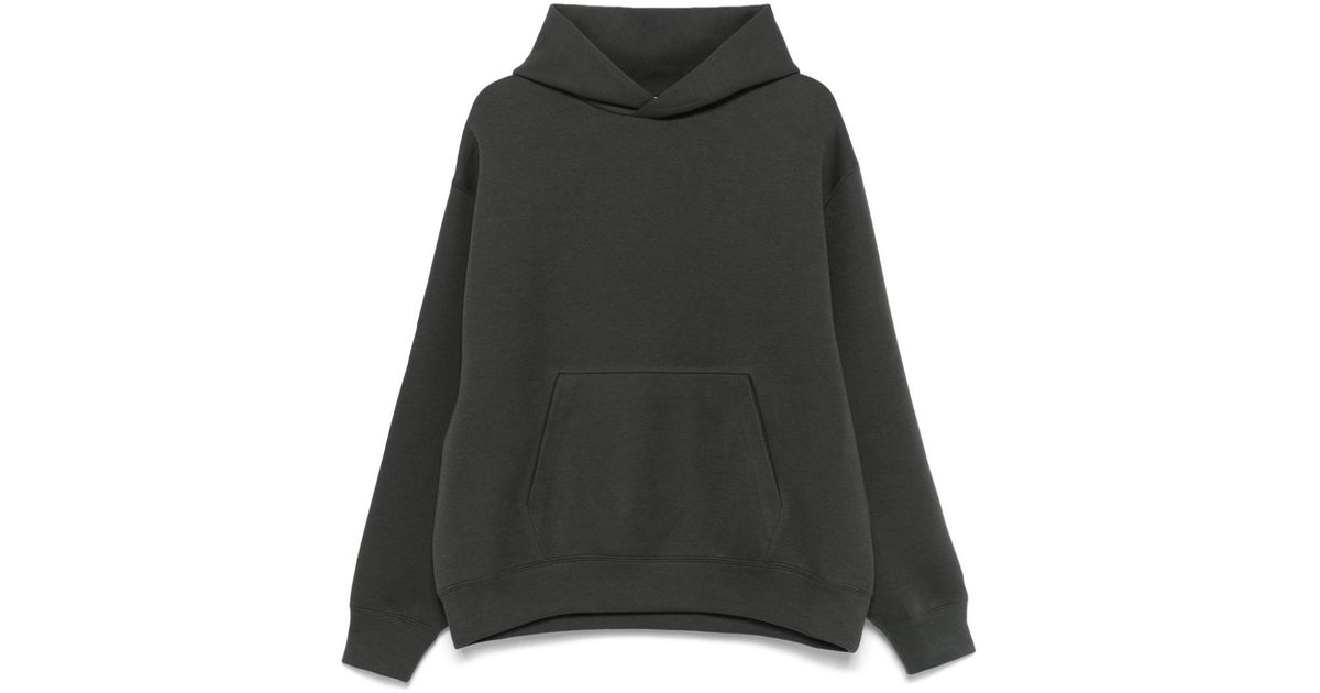 Nike Tech Reimagined Hoodie in Black for Men | Lyst