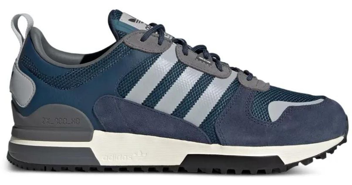 adidas Zx 700 Hd Sneakers in Blue for Men | Lyst UK