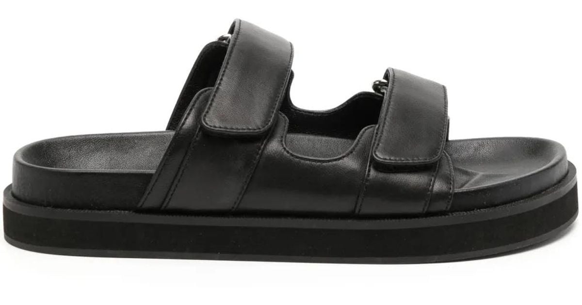 Senso Zana I Sandals in Black | Lyst